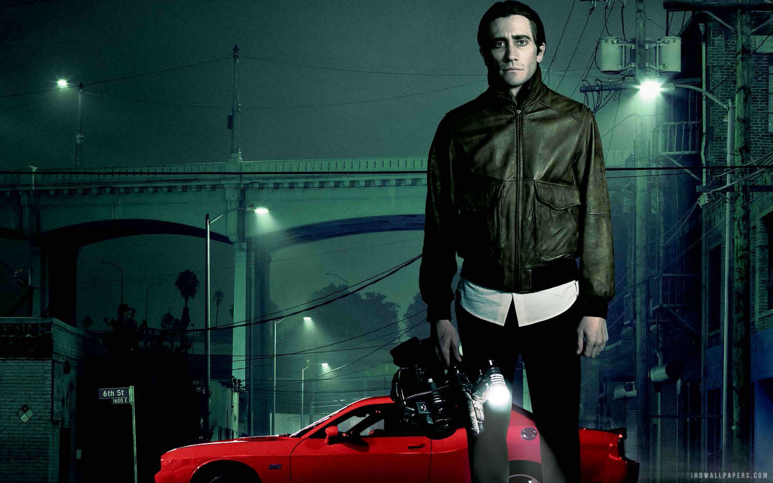 „Nightcrawler“ – Filmkritik